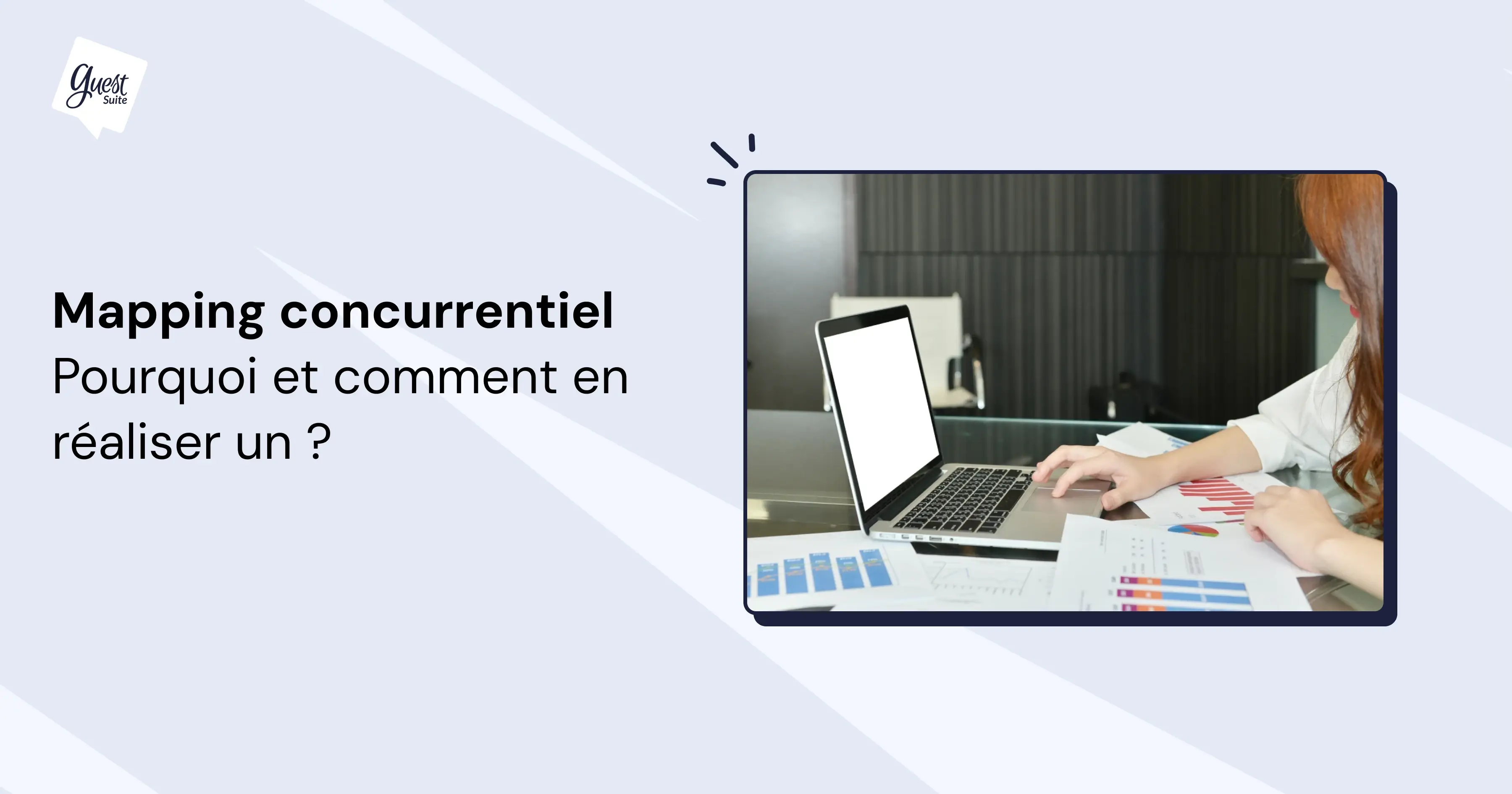 Pourquoi Et Comment Réaliser Un Mapping Concurrentiel Efficace